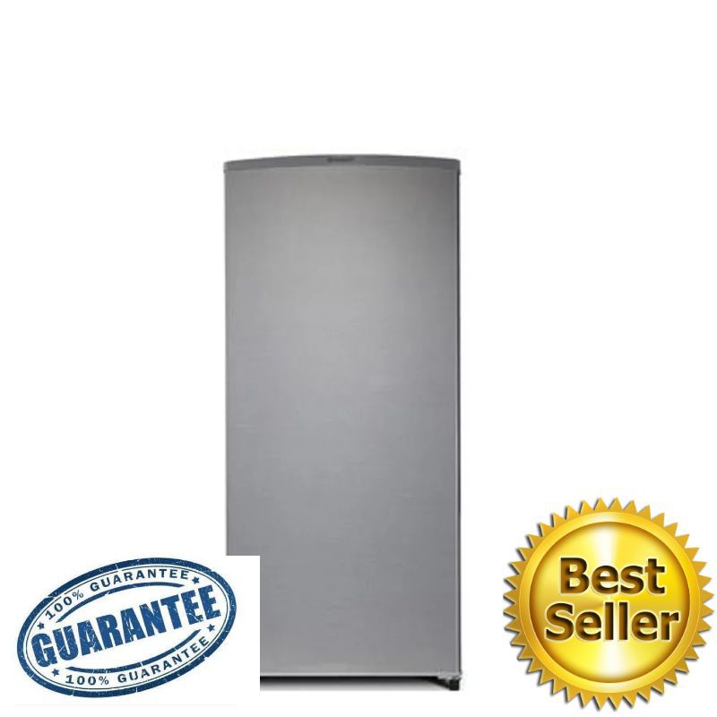 Jual KULKAS FREEZER SHARP FJ-M189K-SS 6 RAK 158 LITER 250 WATT ES BATU ...