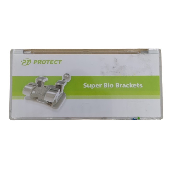 Jual Bracket Protect Super Bio Tipe Mini Roth Series Hook On 3 | Shopee ...