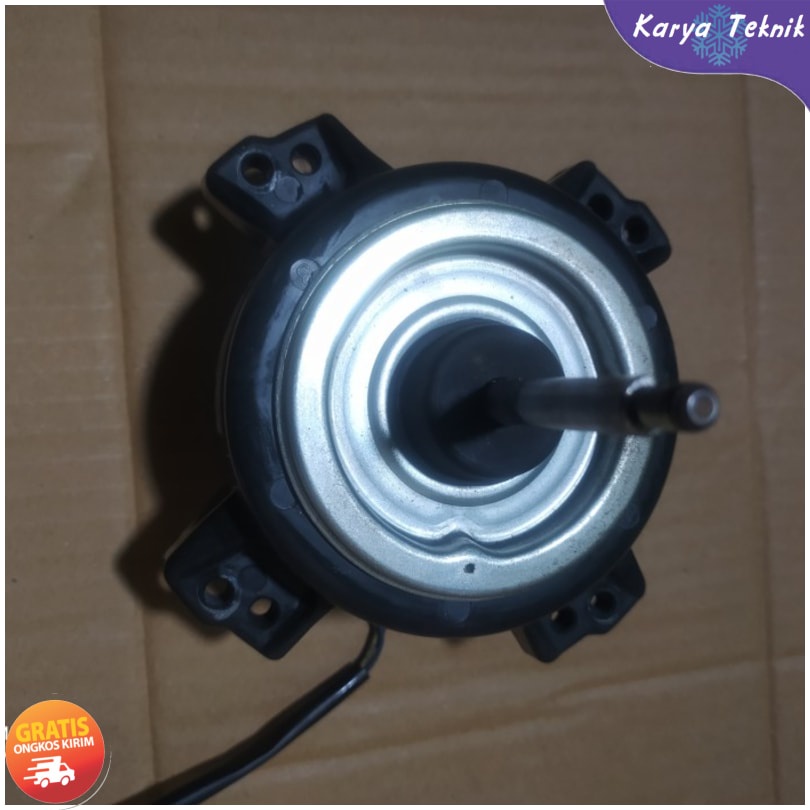 Jual MOTOR FAN OUTDOOR DINAMO KIPAS OUTDOOR AC PANASONIC ORIGINAL ...