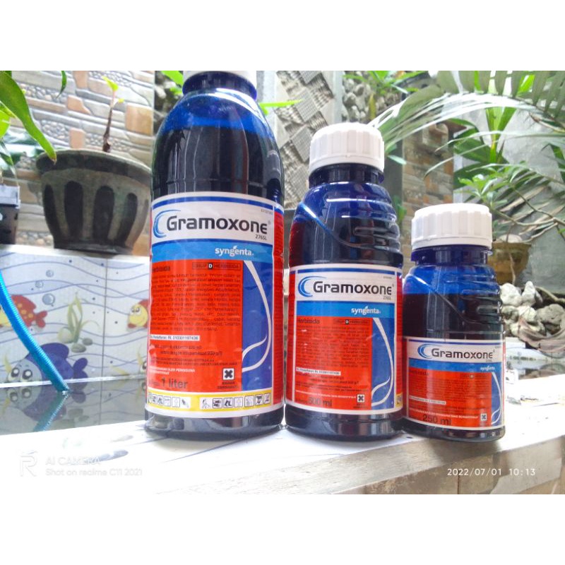 Jual obat gramoxone. | Shopee Indonesia