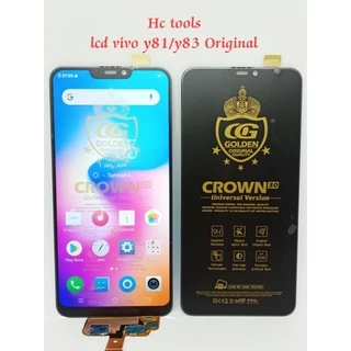 Jual LCD Vivo Y83 Terlengkap & Harga Terbaru Agustus 2024 | Shopee ...