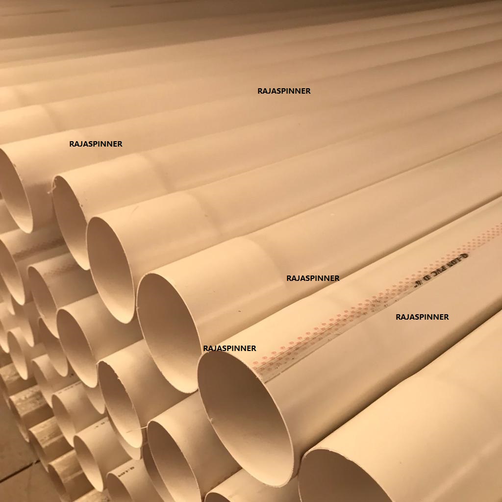 Jual Pipa PVC 3" inch D per 50 CM Pipa baru berkualitas | Shopee Indonesia