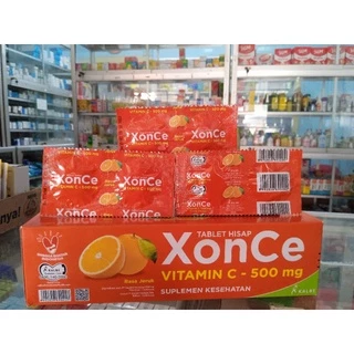 Jual Xonce Terlengkap & Harga Terbaru Juni 2024 | Shopee Indonesia