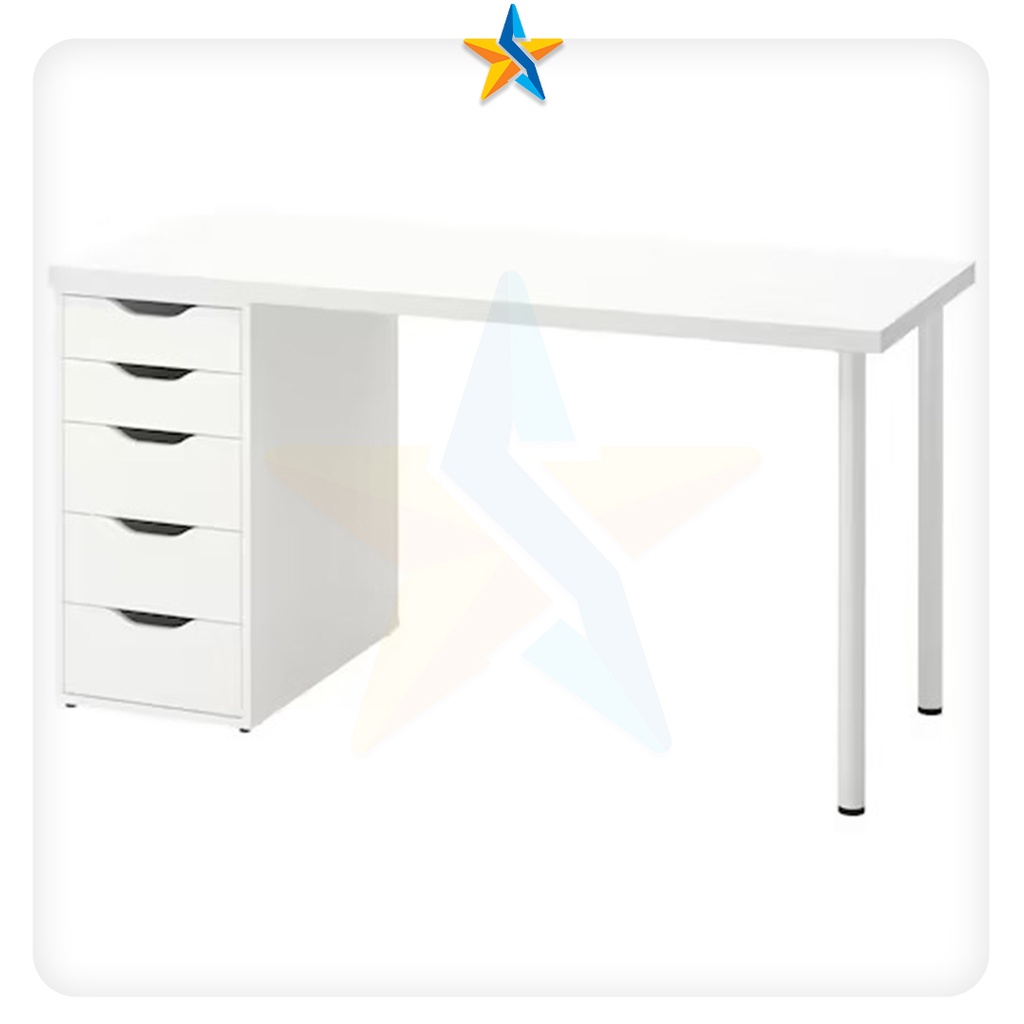 Jual MEJA LACI / MEJA KANTOR / MEJA KOMPUTER / MEJA LAPTOP / MEJA KERJA ...