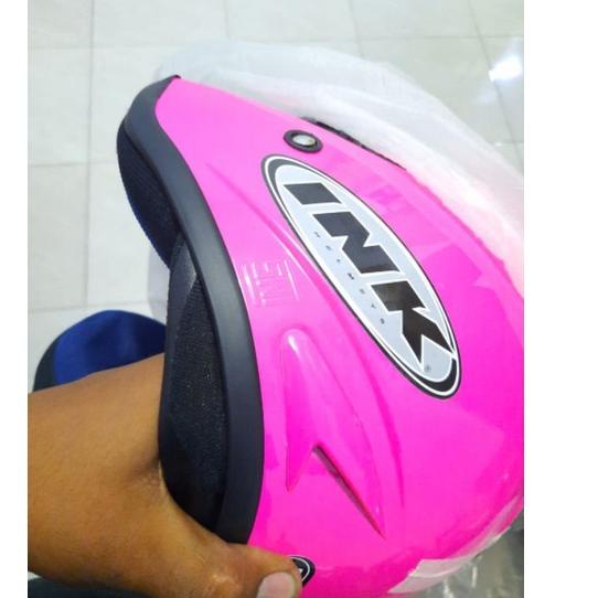 Jual (LANGSUNG ATC..) HELM INK CENTRO ORIGINAL FNK SNI | Shopee Indonesia