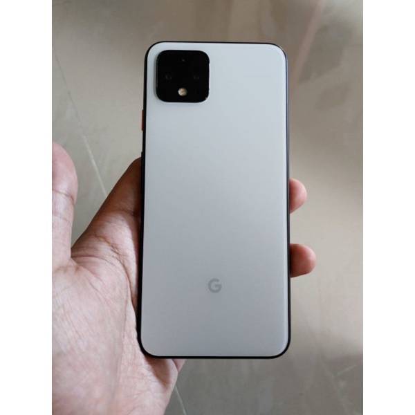 Jual Google Pixel 4 6/64gb | Shopee Indonesia