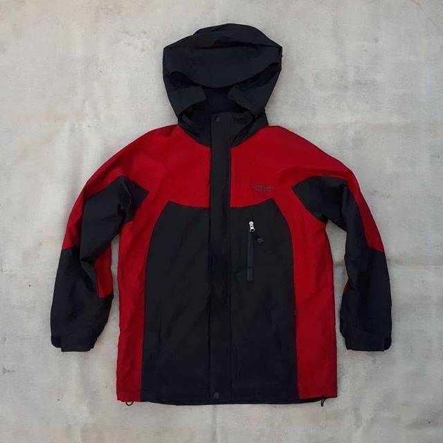 Jual AUTOBAHN OUTDOOR JACKET | Shopee Indonesia
