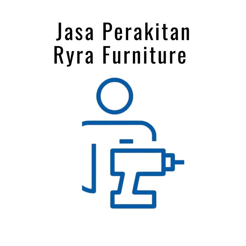 Jual PERAKITAN RYRA FURNITURE CEPAT & TEPAT | Shopee Indonesia