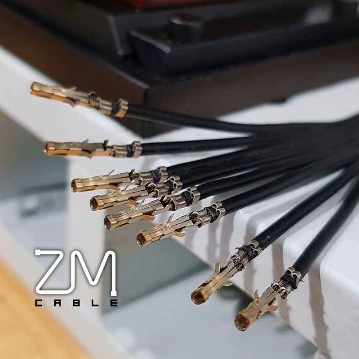 Jual Kabel Splitter Cabang Eps Cpu 8Pin Female To Dual 8 Pin Male Psu ...