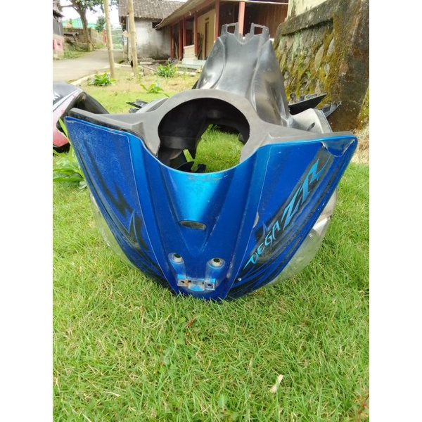 Jual cover body sayap depan leksil tengah leksil kontak tebeng tengah ...
