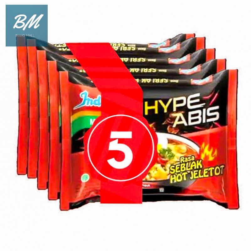 Jual Indomie Seblak Hot Jeletot 5 Pcs / Indomie Kuah Rasa Seblak Hot ... Jual Indomie Seblak Hot Jeletot 5 Pcs / Indomie Kuah Rasa Seblak Hot ...