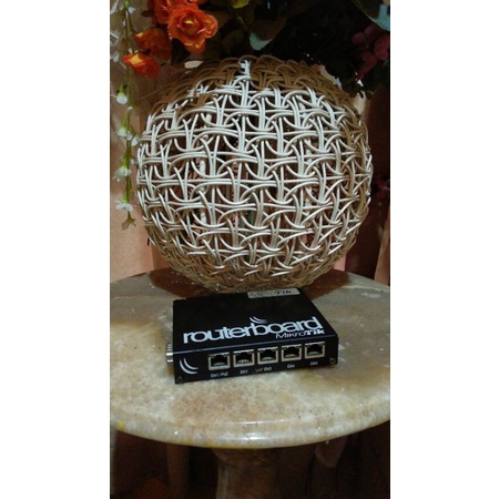 Jual mikrotik rb 450 mikrotik rb450 mikrotik bekas mikrotik seken ...