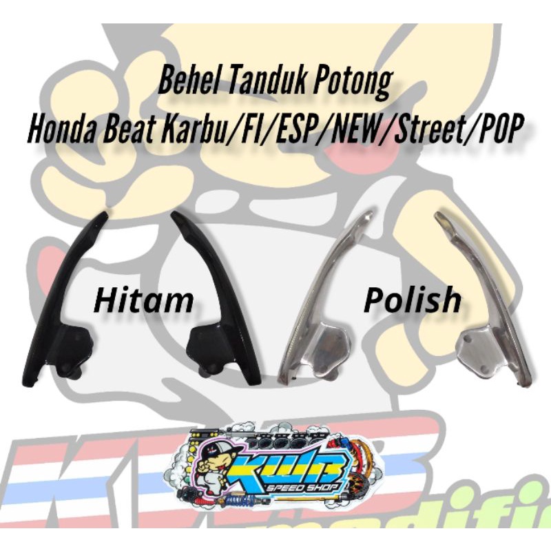 Jual Behel tanduk potong beat fi esp new BEHEL BEGEL PLANGER TANDUK ...