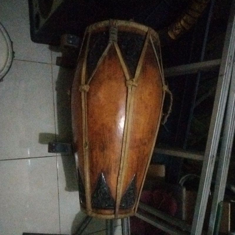 Jual Kendang Ciblon {Langgam) | Shopee Indonesia