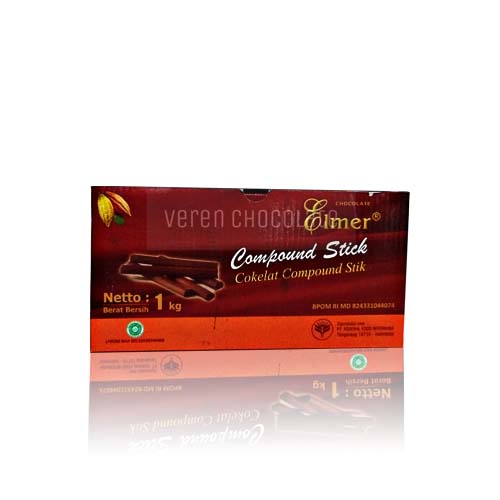 Jual Elmer choco stick HR 1 kg choco stik | Shopee Indonesia