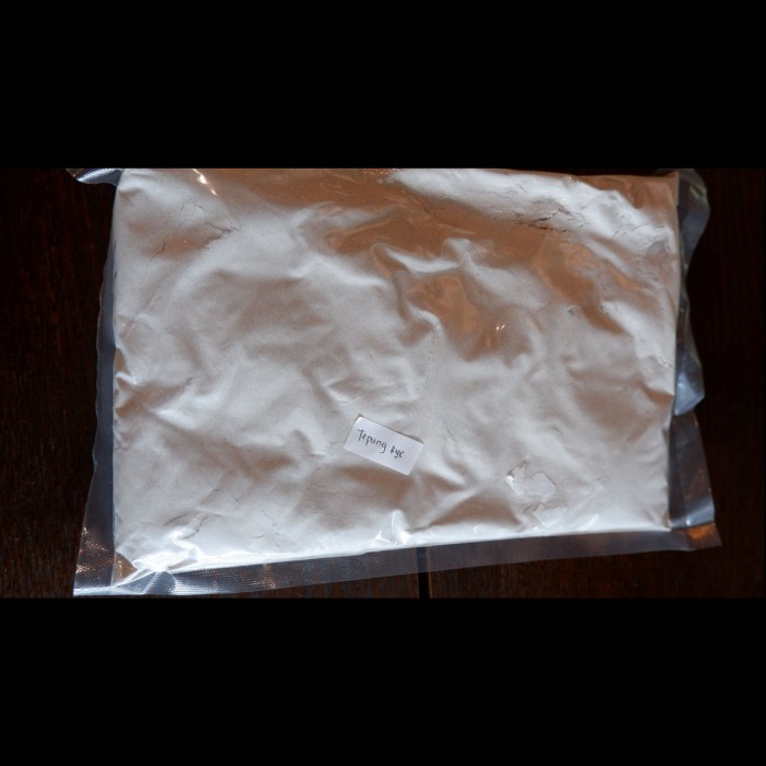 Jual D02D1 Tepung Rye Meal Flour Makanan Sourdough Repack 500Gr ...