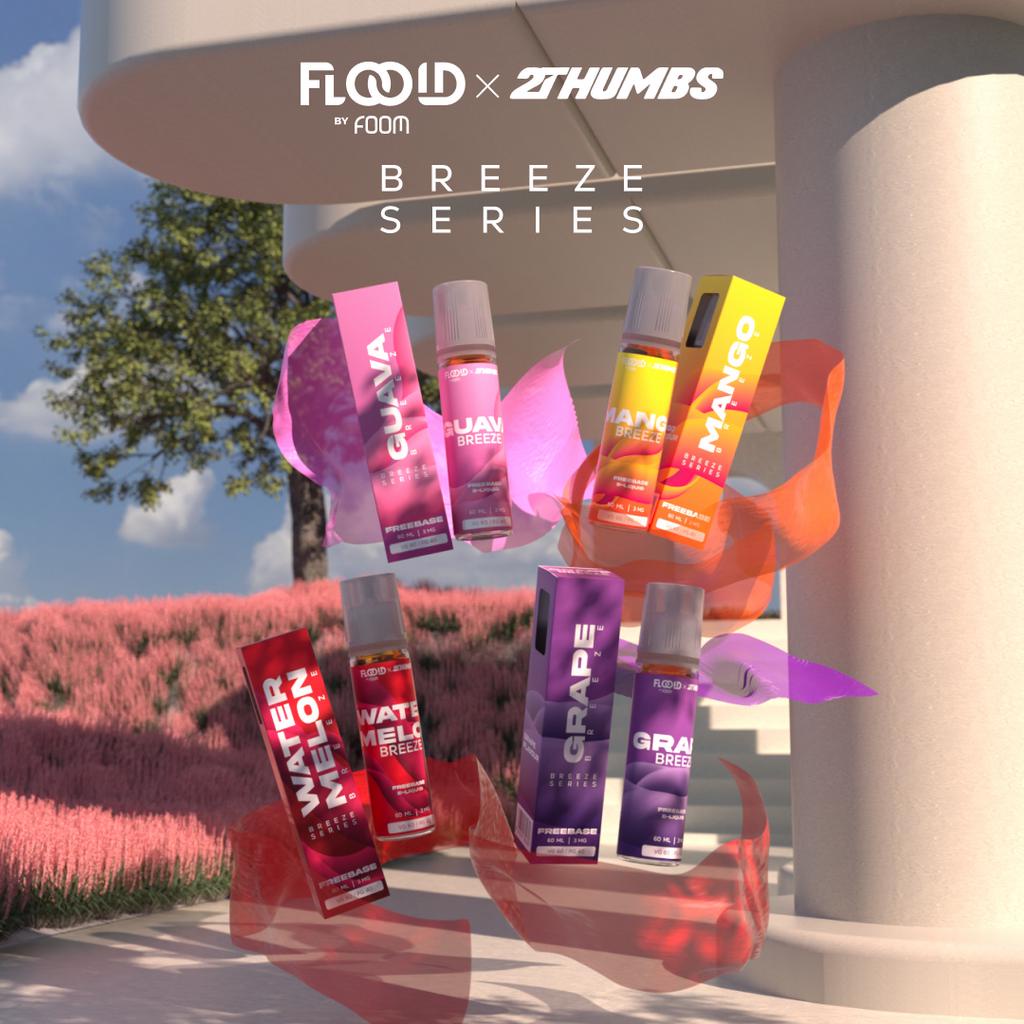 Jual Breeze Series | Shopee Indonesia