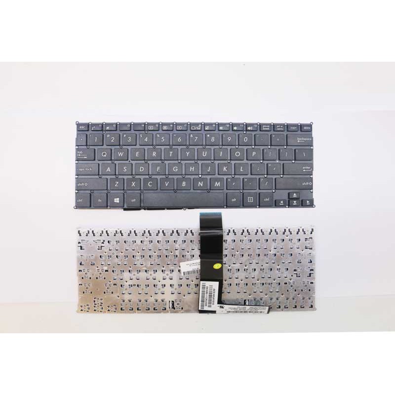 Jual Keyboard Keybord Keybod Keypad Laptop Asus Vivobook X200 X200CA ...