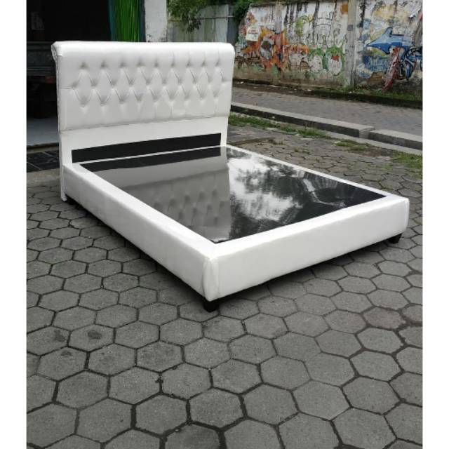 Jual PROMO DIVAN HARGA PABRIK!! Divan Classic Dipan - Free ongkir kota ...