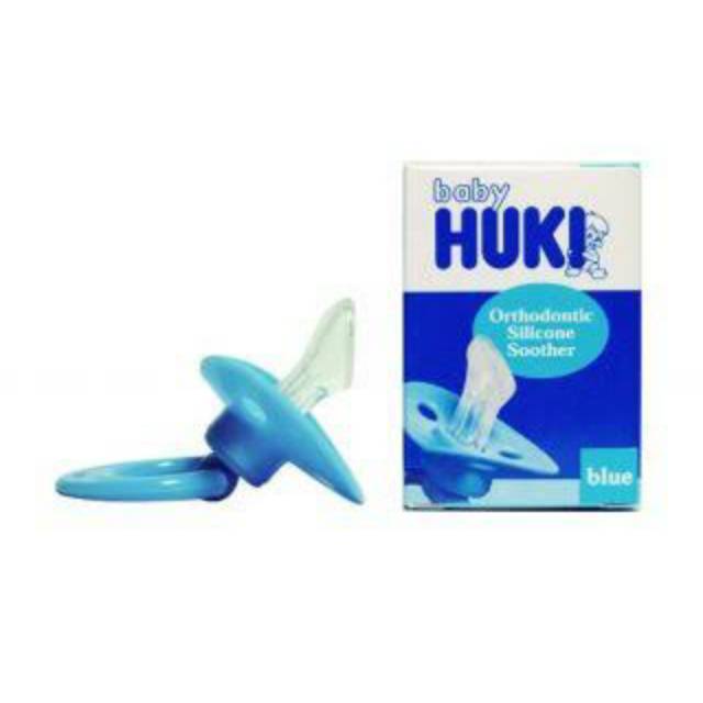 Jual HUKI empeng box(1pc) | Shopee Indonesia