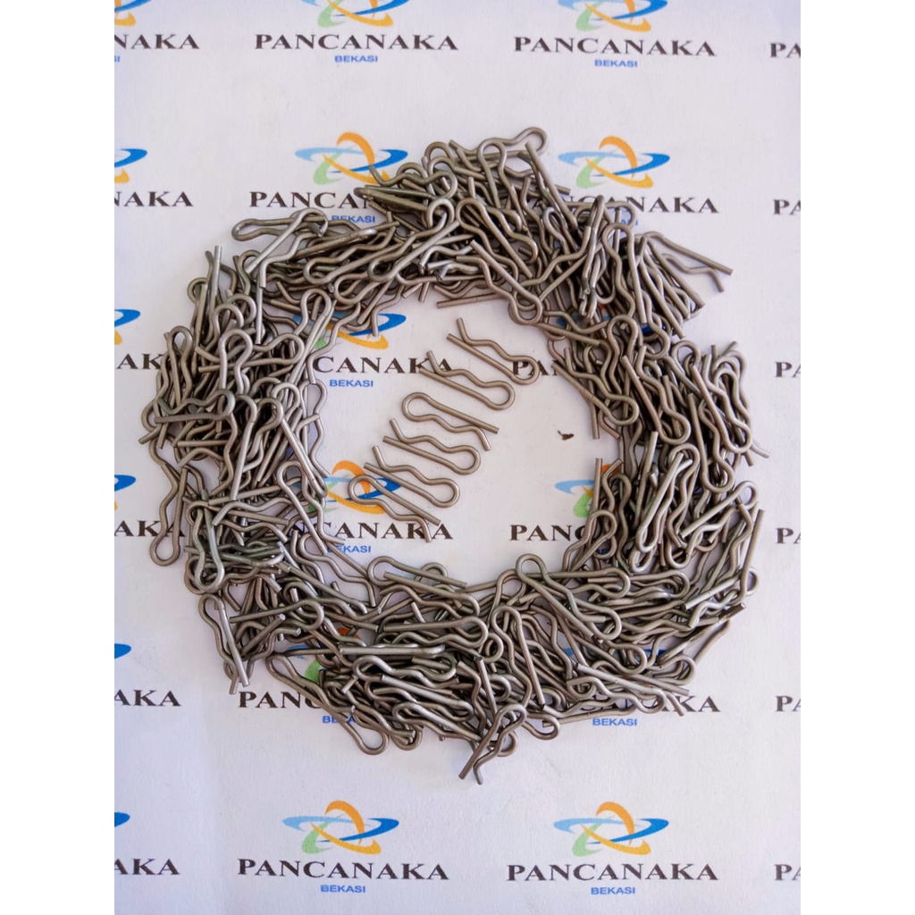 Jual SPI-R/ KANCINGAN KAMPAS REM UNIVERSAL /10pcs | Shopee Indonesia