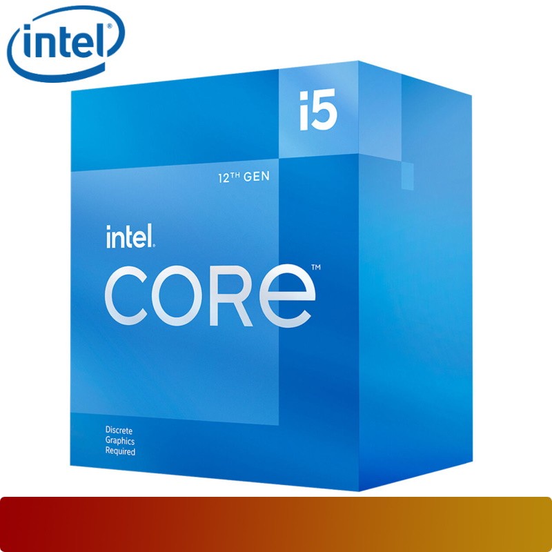 Jual Processor Intel Core i5 12600 6 Core 12 Threads Alder Lake LGA1700 ...