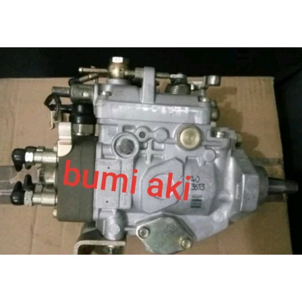 Jual PROMO PUNCAK sale INJEKSI PUMP ATAU POMPA INJECSI INJEKTOR ...