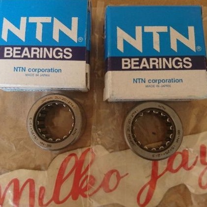 Jual Bearing laher bambu gigi rasio ratio gearbox girbox kopling rx ...