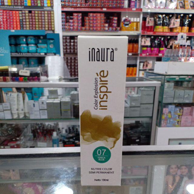 Jual Inaura Color Explosion Inspire | Shopee Indonesia