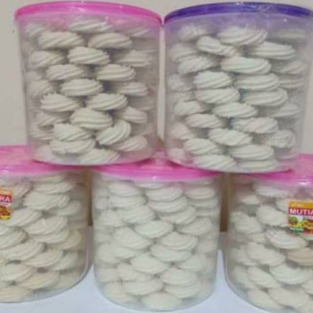 Jual Kue sagu keju 1 kg | Shopee Indonesia