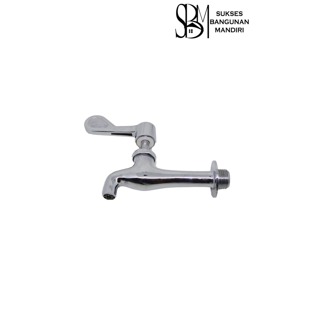 Jual Kran Dinding San-Ei Y-20JRN | Shopee Indonesia