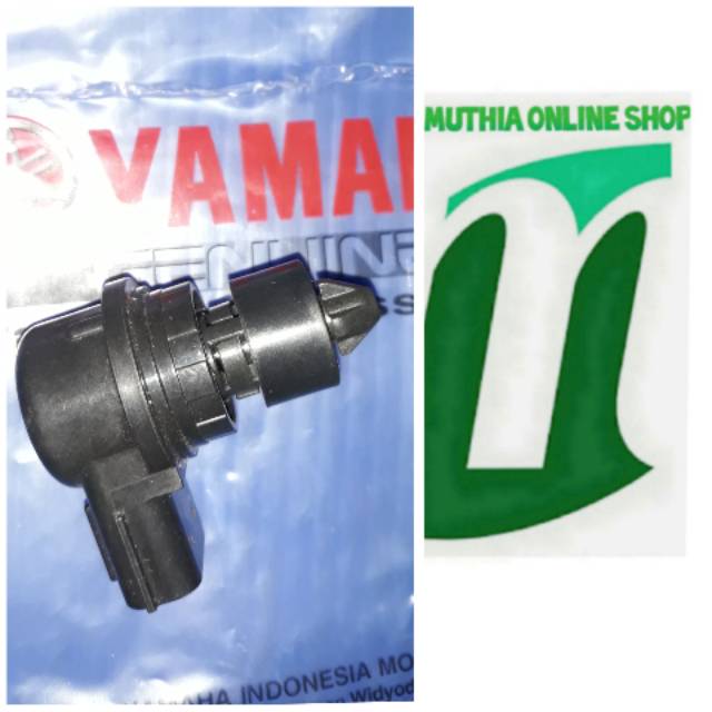 Jual SENSOR ISC YAMAHA R15 R25 MT25 ORIGINAL | Shopee Indonesia