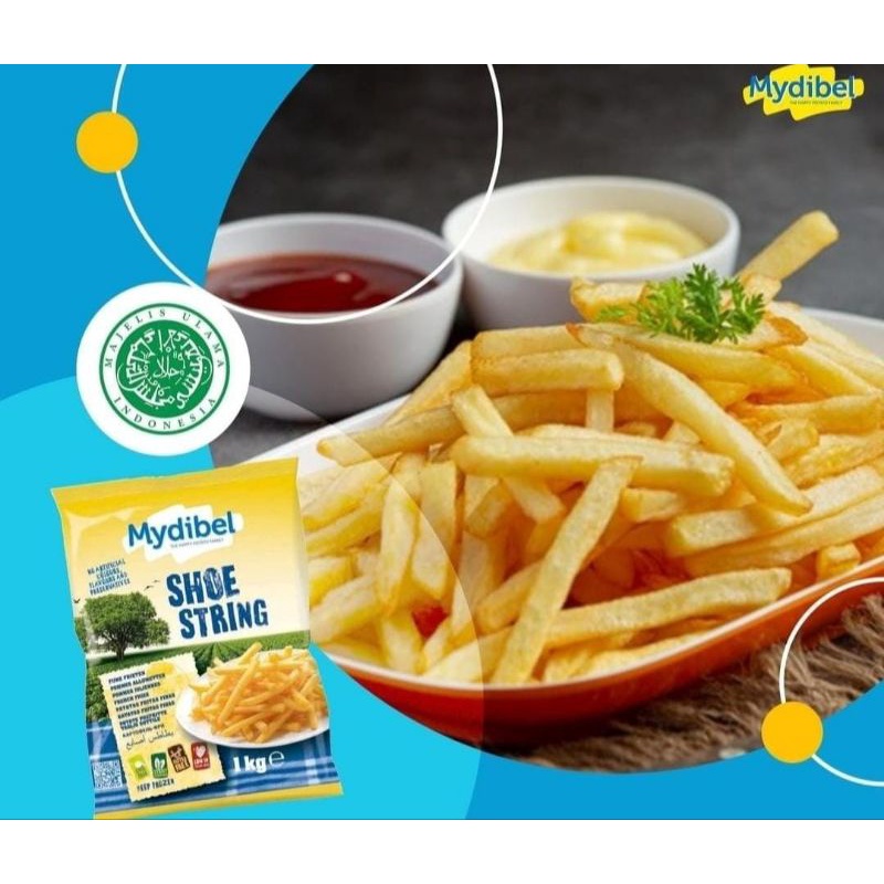 Jual MYDIBEL 1KG | Shopee Indonesia