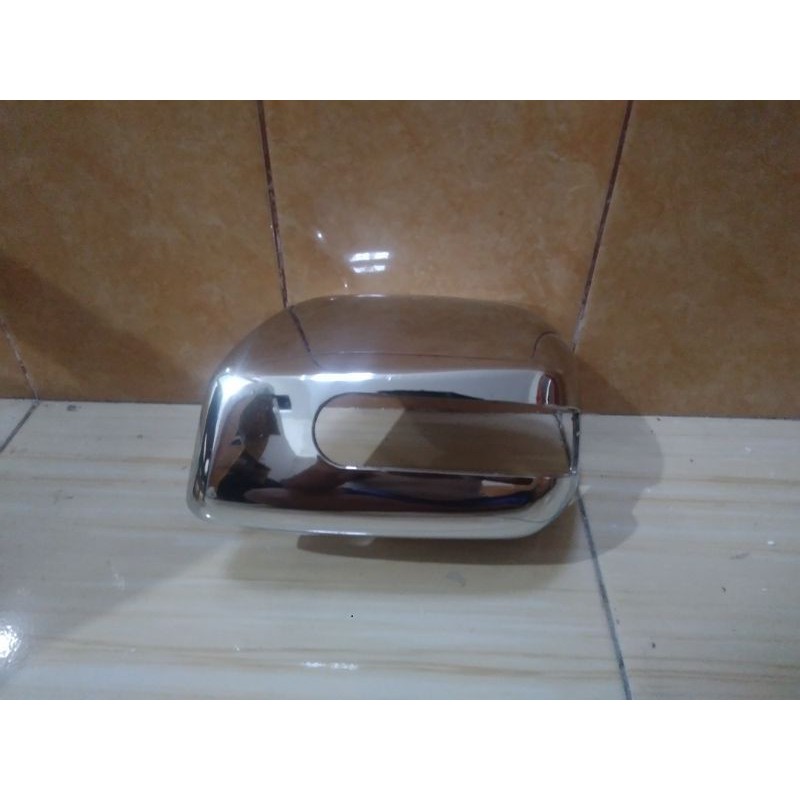 Jual Cover Spion Kiri Avanza Xenia all new krom | Shopee Indonesia