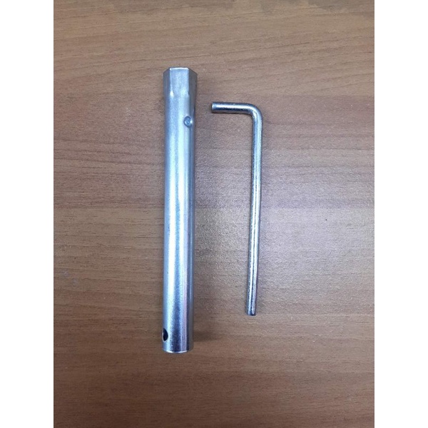 Jual kunci busi zebra s88,espas | Shopee Indonesia