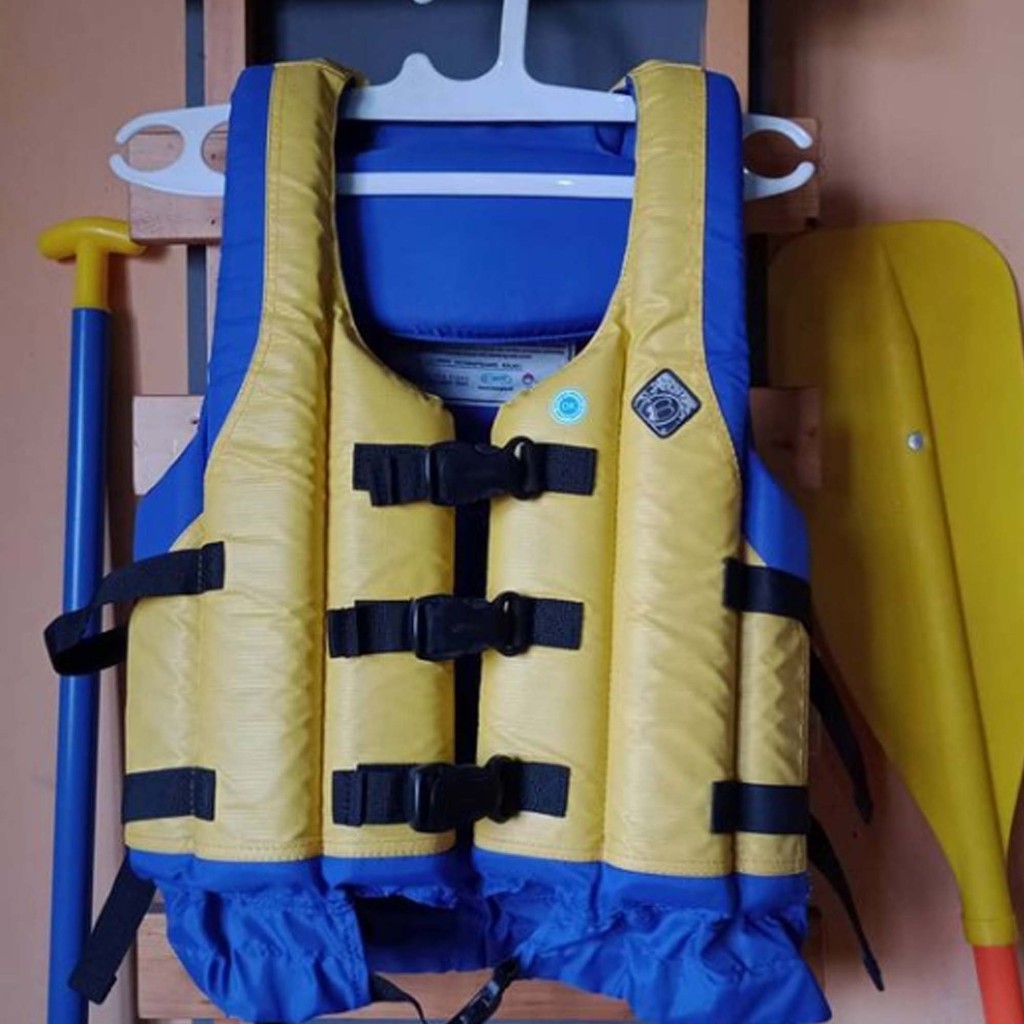 Jual Pelampung perahu Mahakam Original | Shopee Indonesia