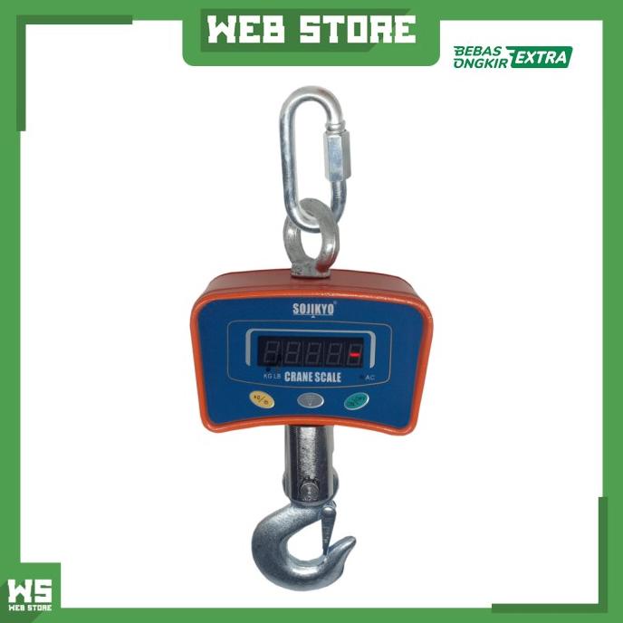 Balance Pour Gros Gibier Balance Poids 200kg Digital Hook Scales Mini ...