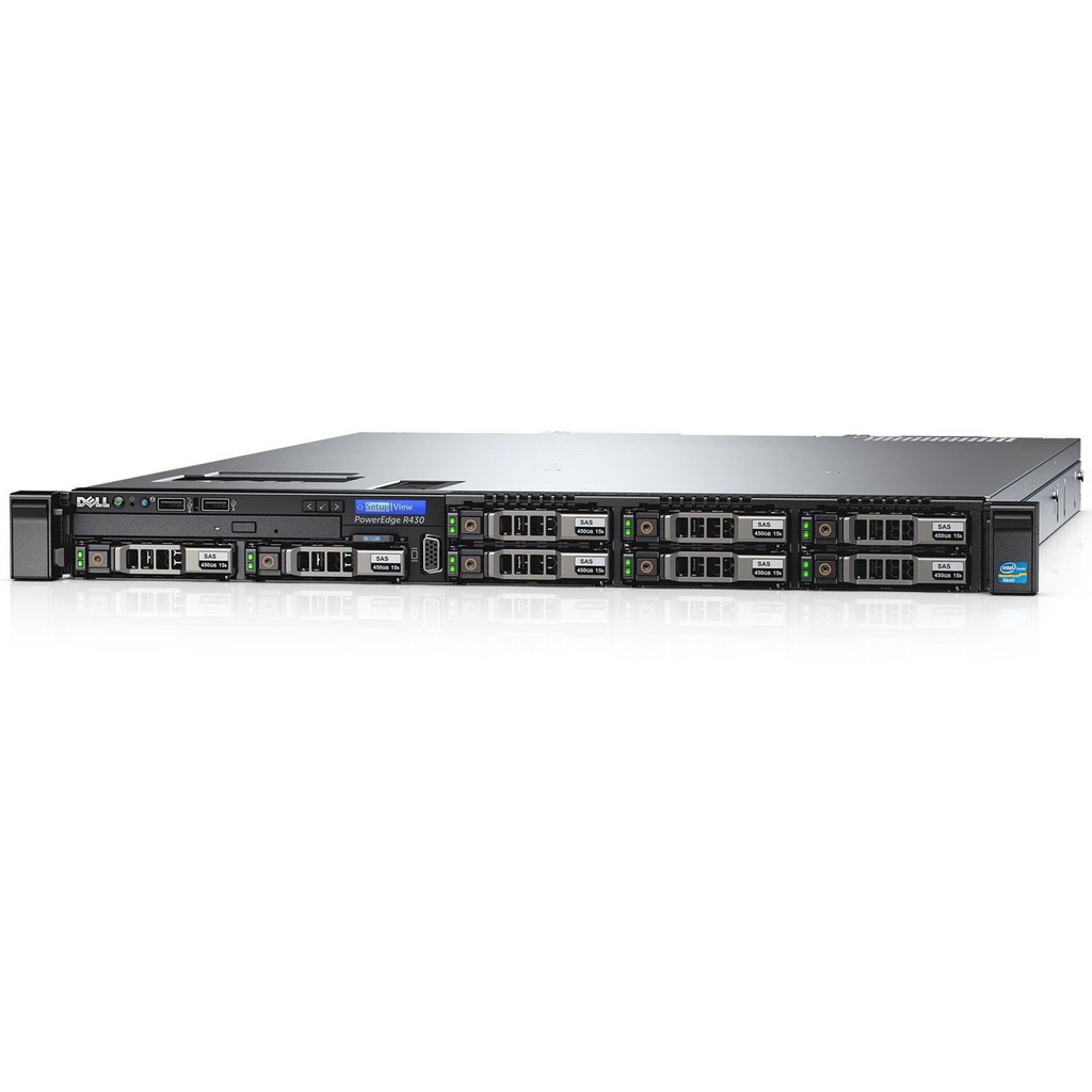 Jual Rack Server Dell PE R430 - RAM 8GB | Shopee Indonesia