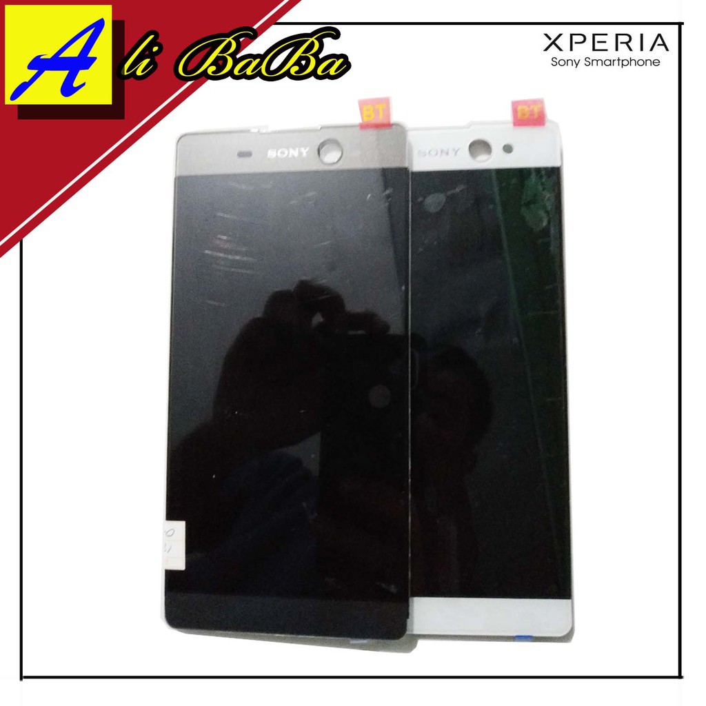 Jual LCD Touchscreen Sony Xperia C6 - Sony XA Ultra - F3216 Layar ...