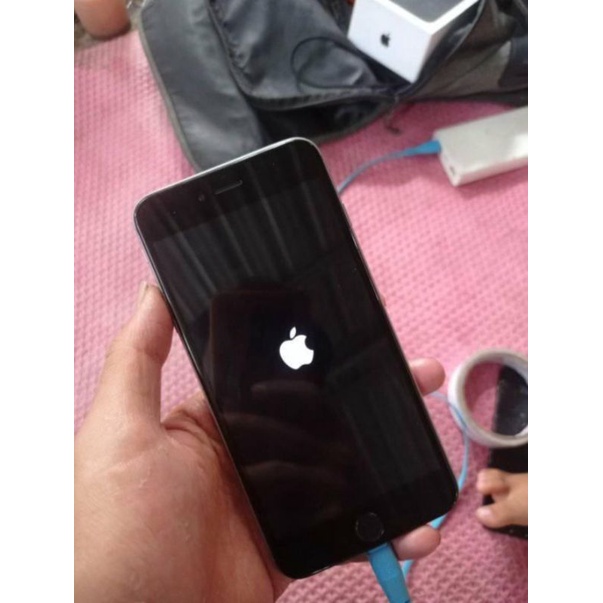 Jual Iphone 6+ / 6 plus 16gb | Shopee Indonesia