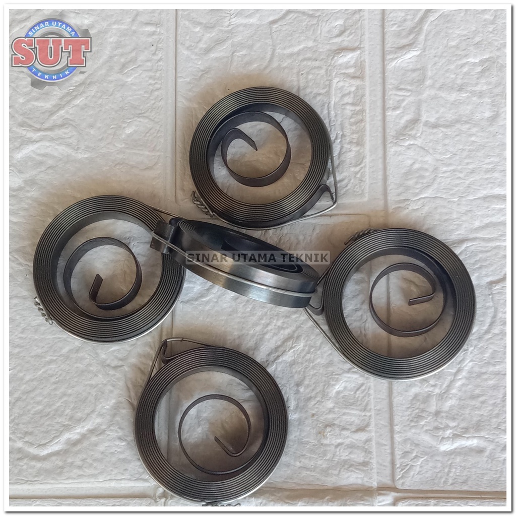 Jual Spring per mesin bor duduk 10/12mm spring milling | Shopee Indonesia