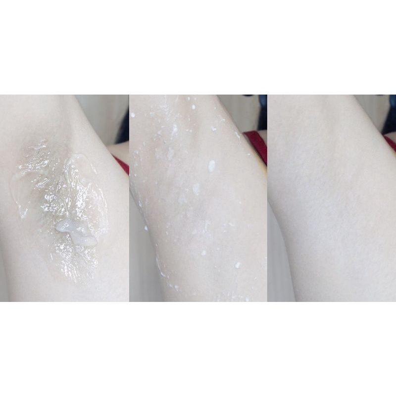 Jual scrub multifungsi / jelly scrub / gel scrub / scrub jelly | Shopee ...