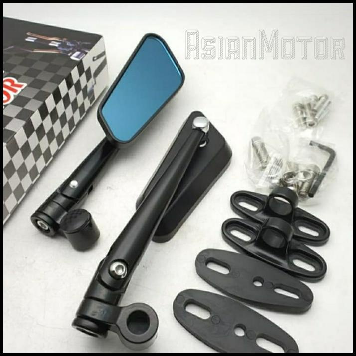 Jual Spion Circuit Full Cnc Replika Rizoma Universal Semua Motor ...