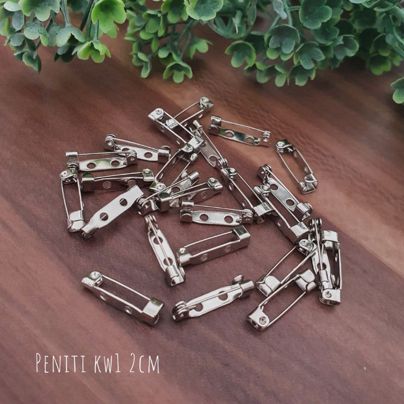 Jual Peniti KW 1 2cm | Shopee Indonesia