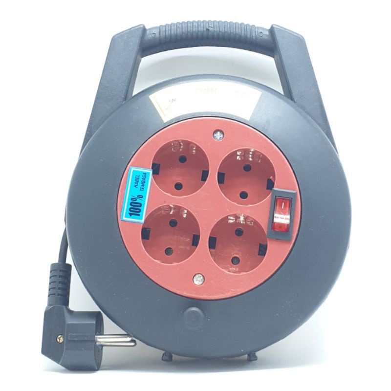 Jual Kabel Roll Gulung 4L TRM Starlux 10Meter (Full 10m) | Shopee Indonesia