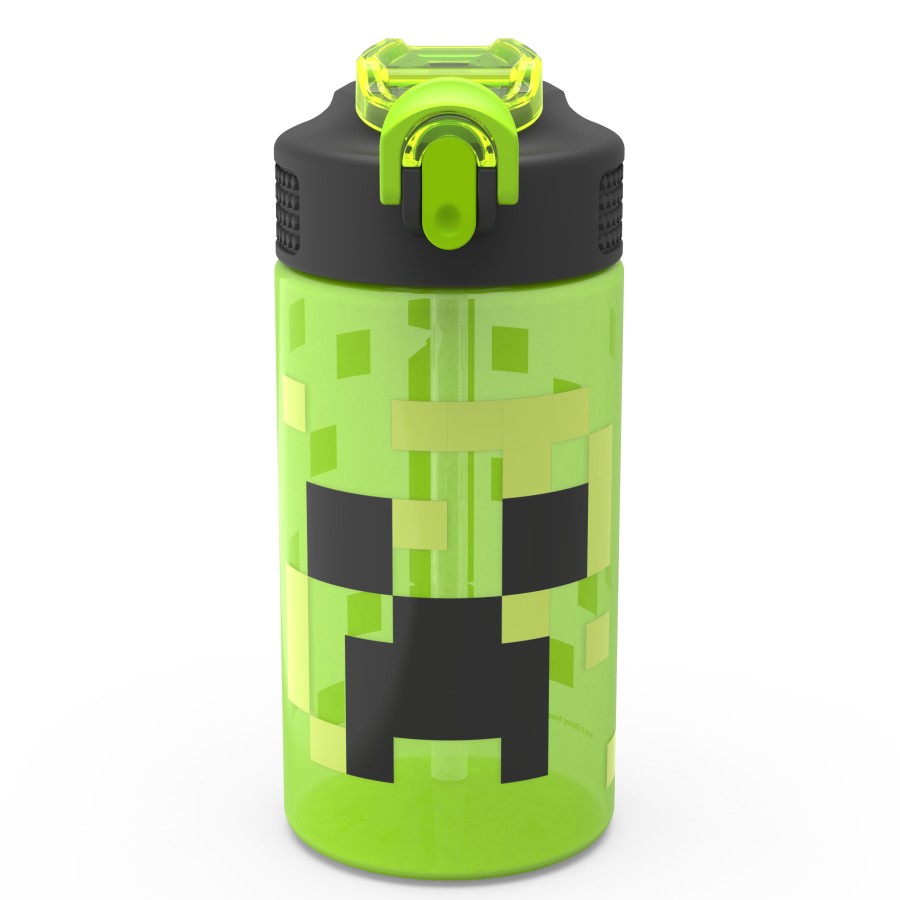 Jual [READY] Botol Minum Minecraft | Shopee Indonesia