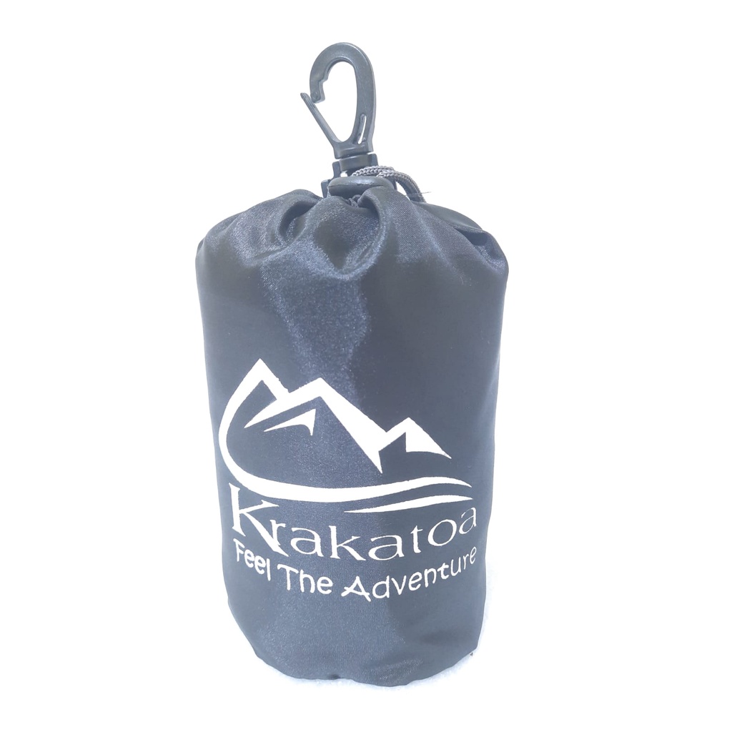 Jual Hammock 270 x 150 cm ~ Tempat Tidur Gantung Ayunan Bartex ~ Hamock ...