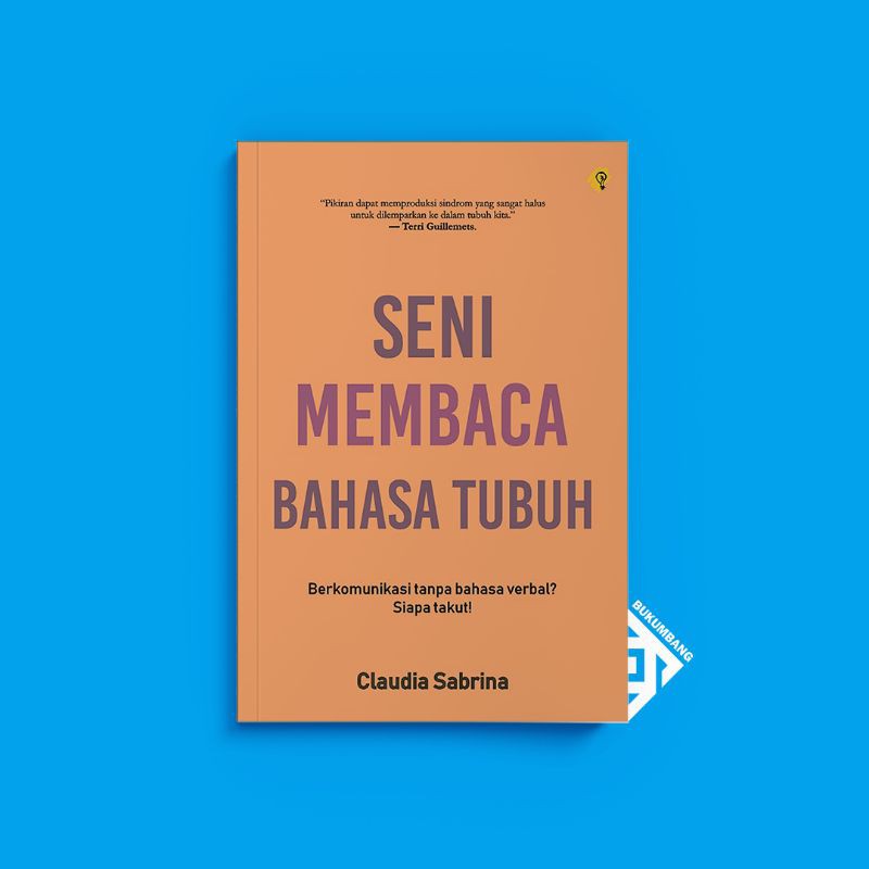 Jual Seni Membaca Bahasa Tubuh | Shopee Indonesia