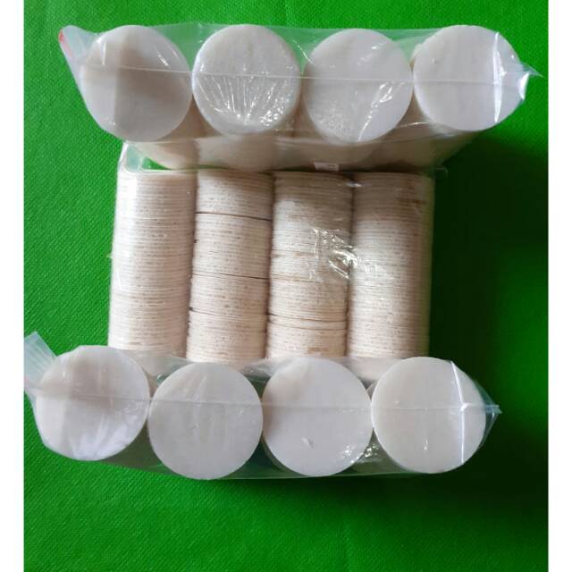 Jual Roti Perjamuan Kudus isi 200 keping | Shopee Indonesia