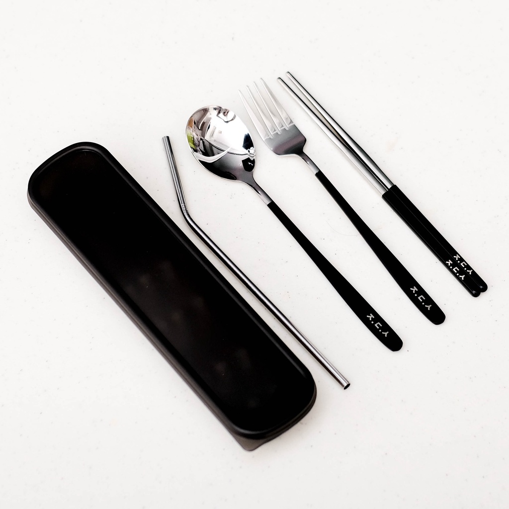 Jual Sujeo Sendok Sumpit Korea | Shopee Indonesia